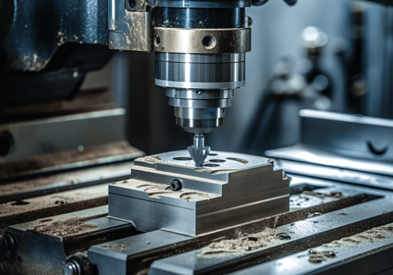 What Is CNC Machining? | Toronto Small Business